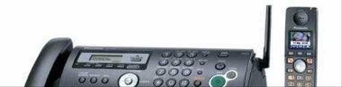 Факс Panasonic KX-FC278RU