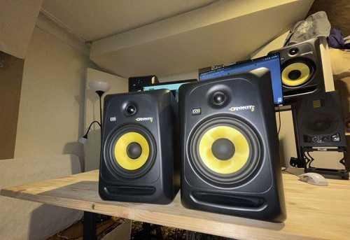 KRK Rokit 6 G3 Пара