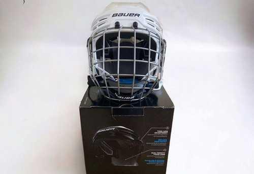 Шлем Bauer IMS 5.0 Combo