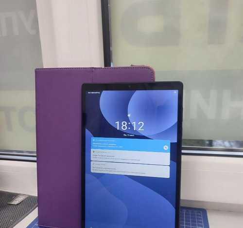 Lenovo Tab M10 HD x306x