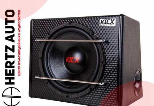 Сабвуфер активный Kicx AP300BPA