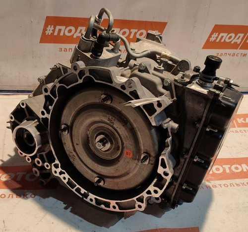 АКПП Powershift 2,0 Ford Kuga 2