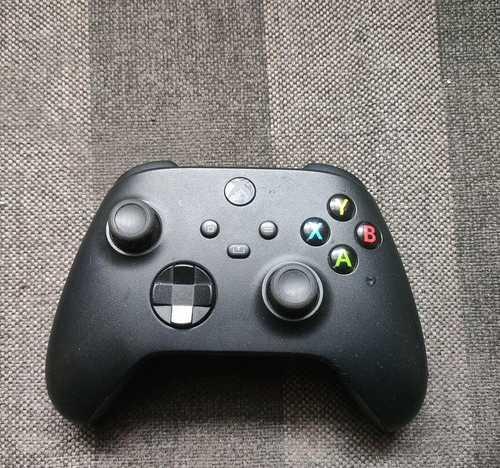 Геймпад xbox series