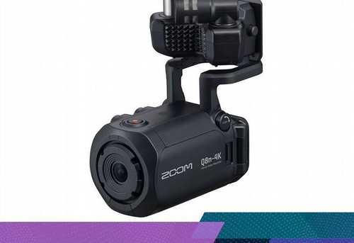 Ручной видеорекордер Zoom Q8n-4K