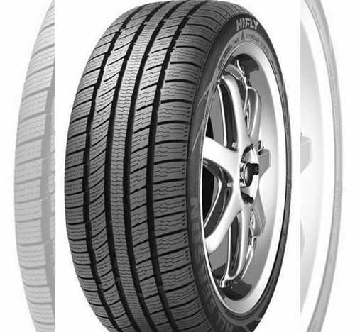 Hifly All-Turi 221 215/55 R17 98V