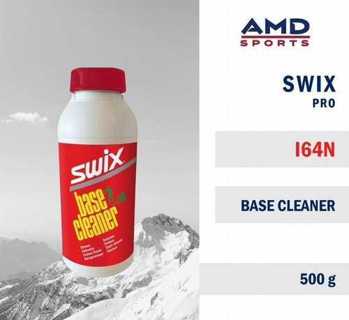 Смывка swix I64N Base Cleaner liquid 500 ml