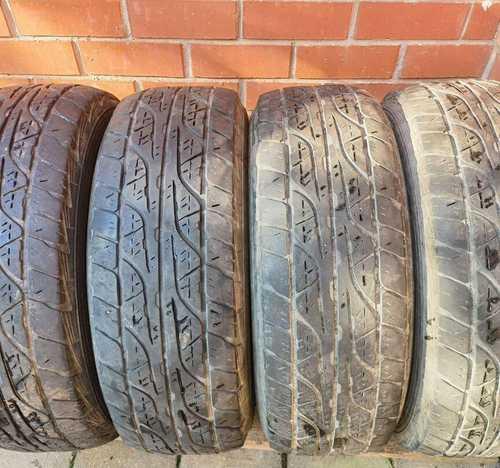 Dunlop Grandtrek AT3 265/65 R17 112S