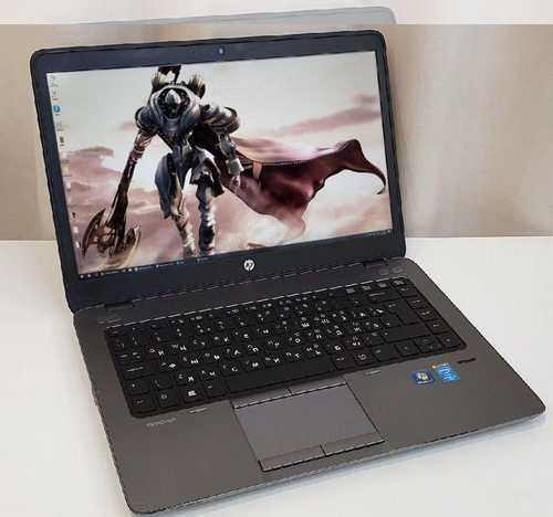 8-Ядер hp Probook i7, 16-Оперативки   Доставка