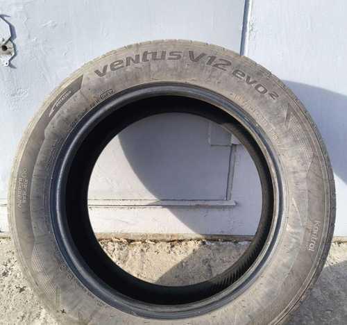 Hankook Ventus V12 Evo K110 225/60 R18 W