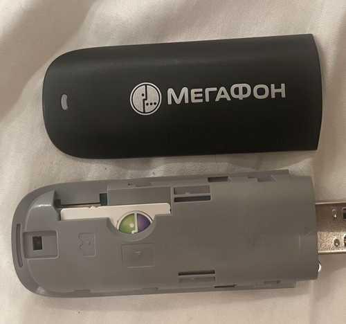 Usb модем Мегафон