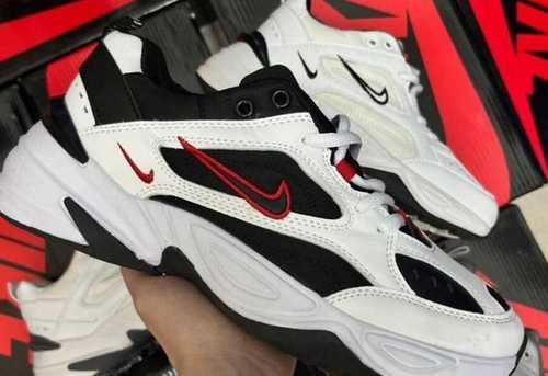 Кроссовки Nike M2K Tekno 4 расцветки