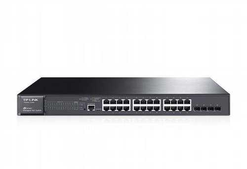 TP-Link T2600G-28MPS