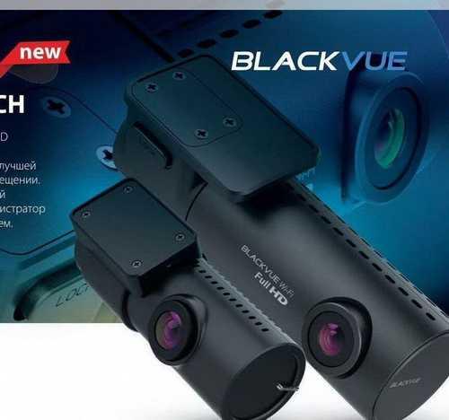 Автомобильный видеорегистратор Blackvue DR590X-2CH