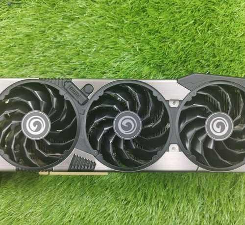 Видеокарта galax RTX 3080Ti