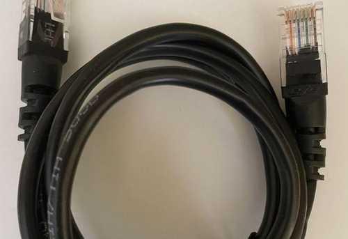 Кабель патч-корд 5E utp 26 awg 4pairs