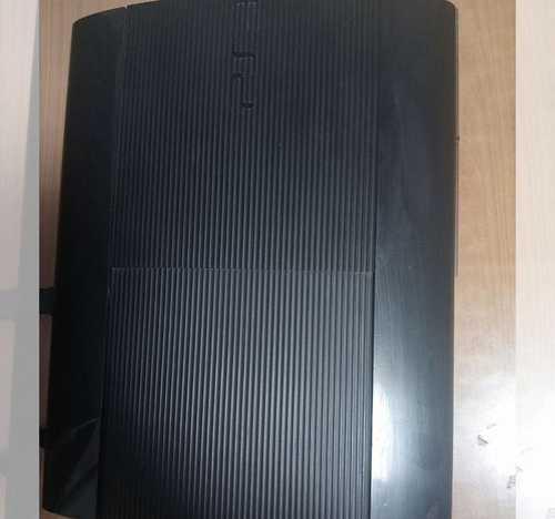 Sony playstation 3 super slim 250 gb