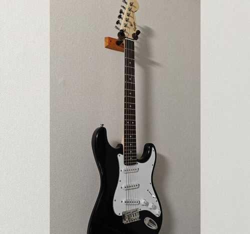 Fender squier stratocaster mm