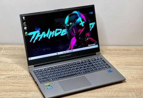 Thunderobot 911 M G2 Pro 7 i7-12650H/RTX4060 Новый