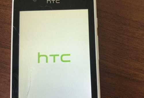HTC Desire 210, 4 ГБ