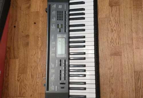 Синтезатор casio ctk 2200