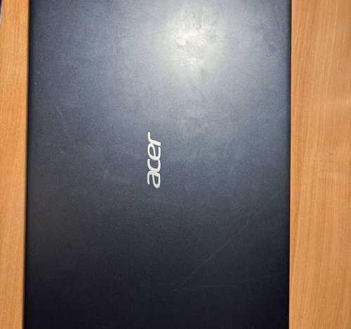 Игровой Acer