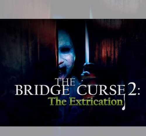 The Bridge Curse 2: The Extrication PS4 PS5