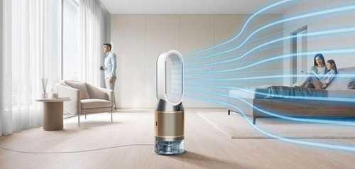 Dyson Purifier Humidify+Cool Formaldehyde