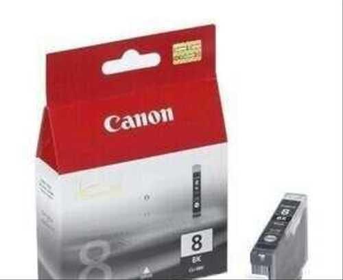 Картридж Canon CLI 8