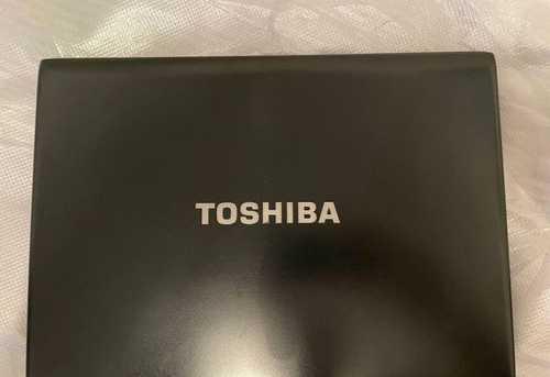 Toshiba satellite R630-150