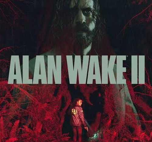 Alan wake 2