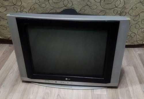 Телевизор LG 21FS2CG-TS