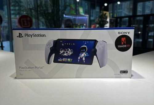 Sony playStation Portal Remote Player