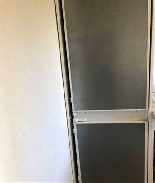 Встраиваемый холодильник bosch kim 30471