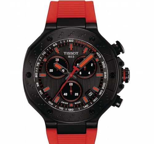 Tissot T-Race 45MM T141.417.37.061.01