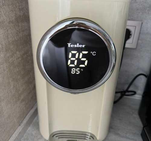 Чайник термопот tesler tesler TP-5060 beige