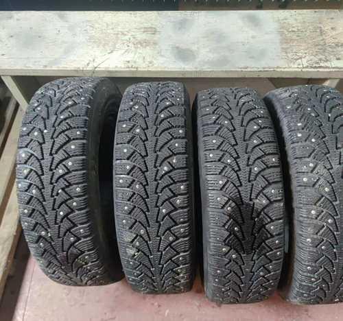 КАМА Кама-Евро-519 175/70 R13