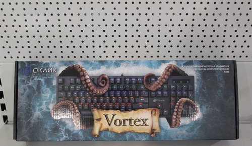 Оклик 940g vortex