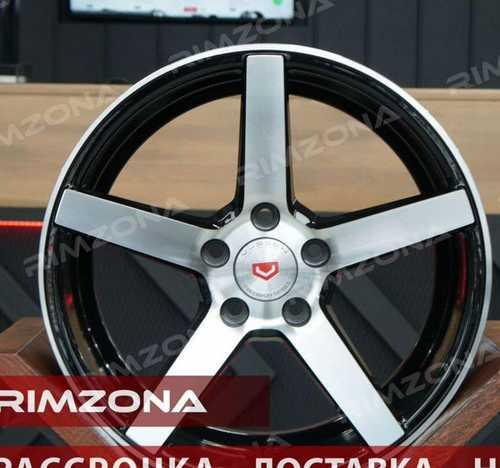 Литые диски Vossen R17 для Kia. Арт1150