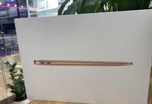 Apple Macbook Air 13 M1 8/256гб Gold