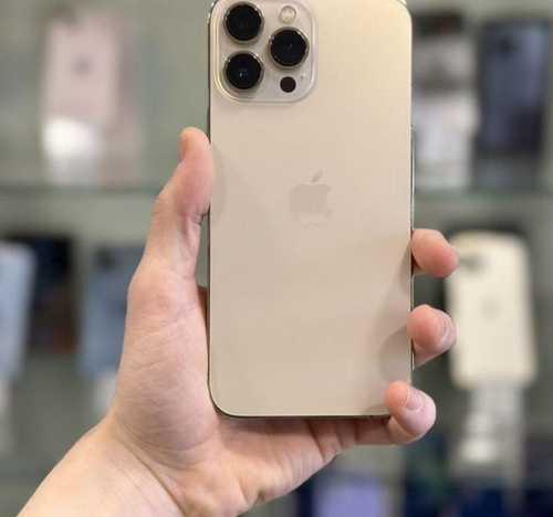 iPhone 13 Pro Max, 128 ГБ