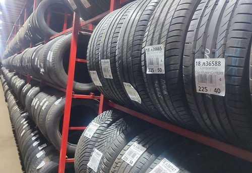 Yokohama Geolandar G033 215/70 R16 100H