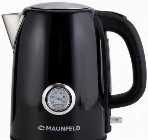 Чайник maunfeld MFK-624B