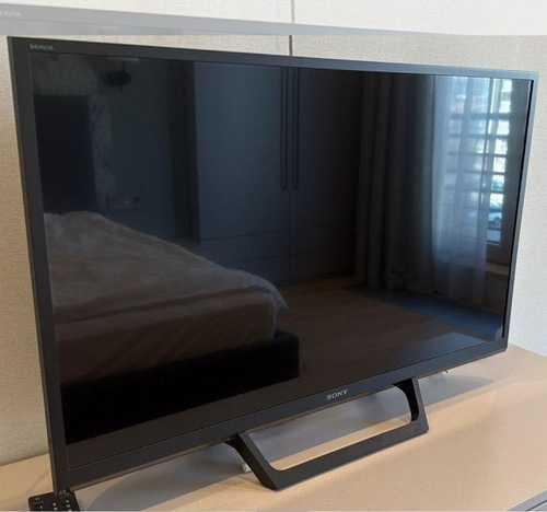 Телевизор sony bravia