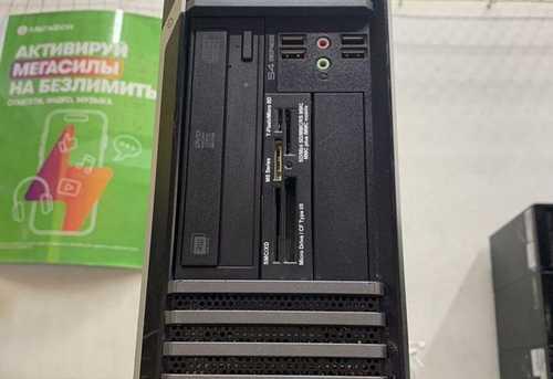 Надёжный Acer M490G i3-540/4gb/SSD 120