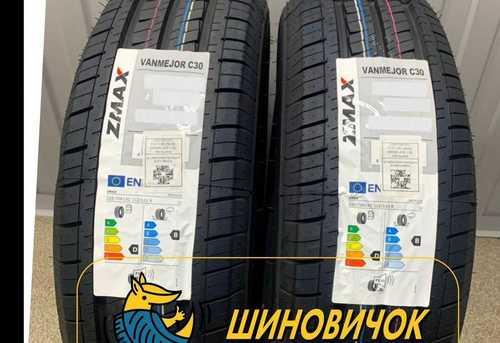 Zmax VanMejor C30 185/75 R16C R