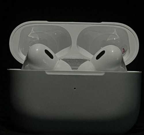 Беспроводные наушники apple airpods pro 2