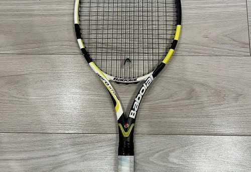 Теннисная ракетка Babolat km001033