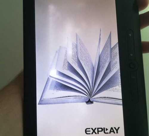 Электронная книга explay B90