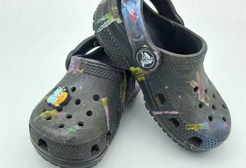 Crocs детские c6