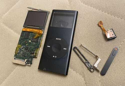 Плеер iPod nano 8 gb